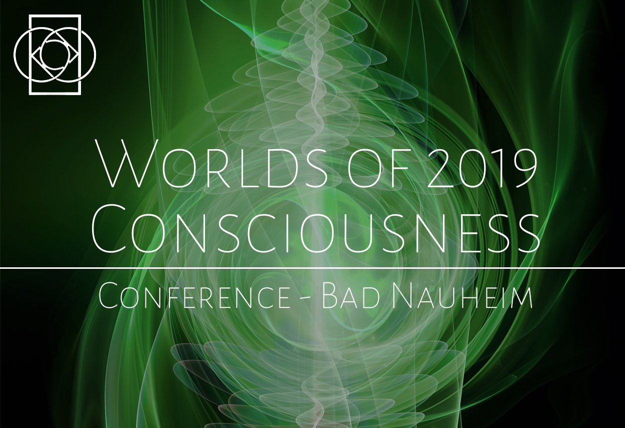 Follow up Worlds of Consciousness 2019 and the 5th Symposium ...